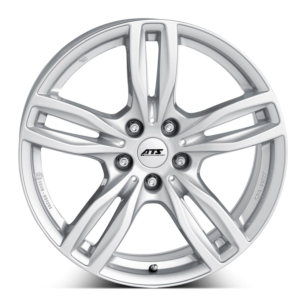 ATS Evolution | Suomen Erikoisvanteet OY