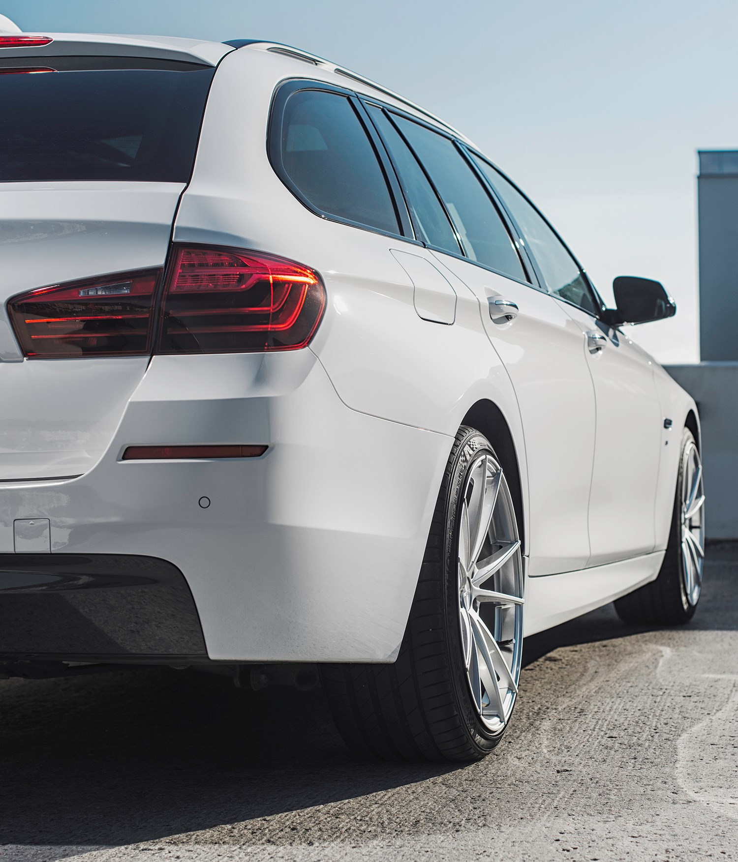 Vanteet | Suomen Erikoisvanteet OY